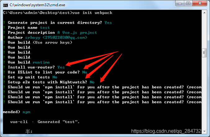 从零开始搭建一个网站后台管理系统（node+vue+SQL）（1）_vue +sql-CSDN博客