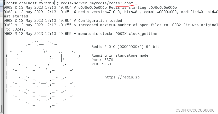 centos中安装redis_cccc666666-CSDN博客