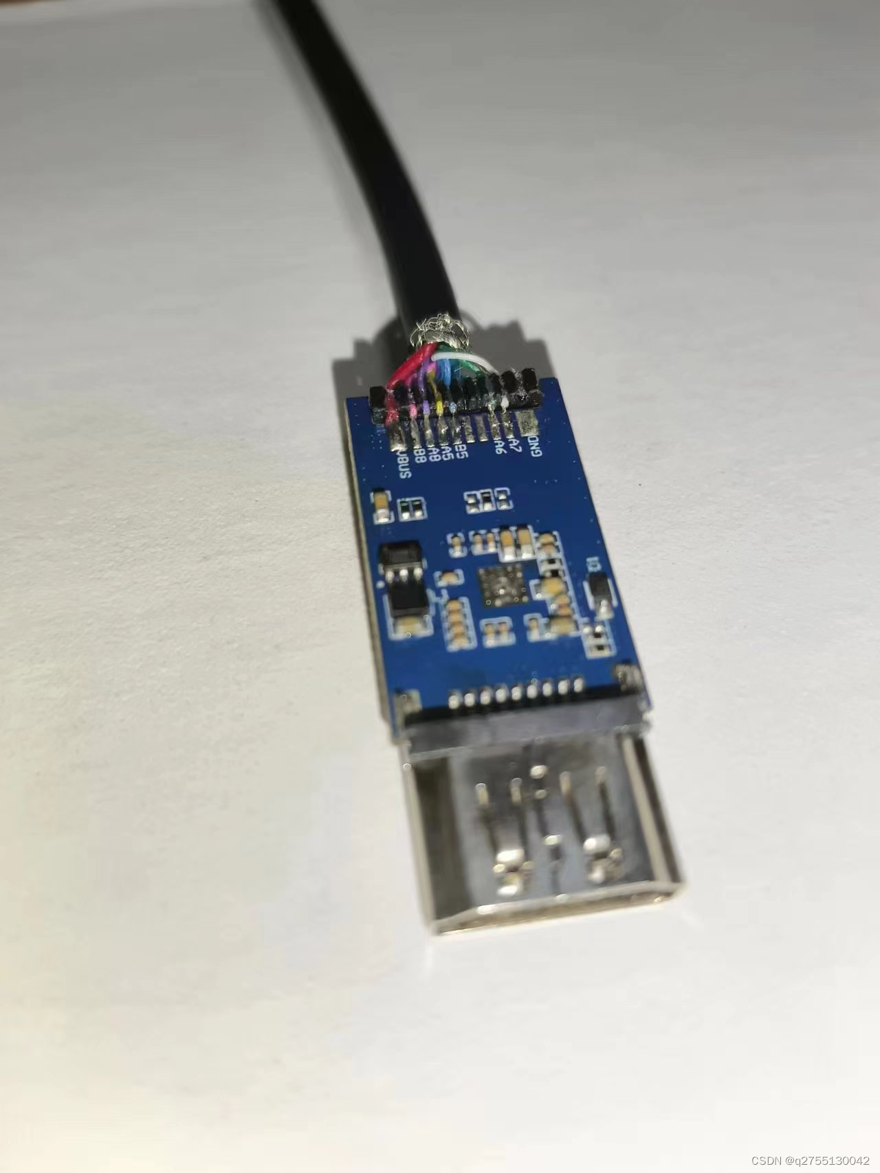 替代LT8711龙讯替代RTD2172 CS5265中文规格书4K60HZ转接线 设计Type-C转HDMI2.0高清投屏方案_龙讯 ...
