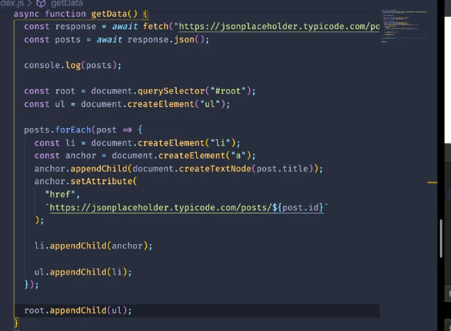 前端知识案例-fetch api进行数据绑定_za-fetch-api-CSDN博客