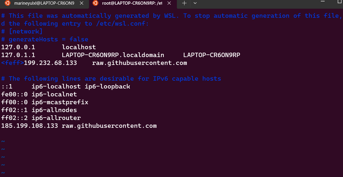 wsl开发环境搭建安装node环境_安装nodejs后如何在wsl中-CSDN博客