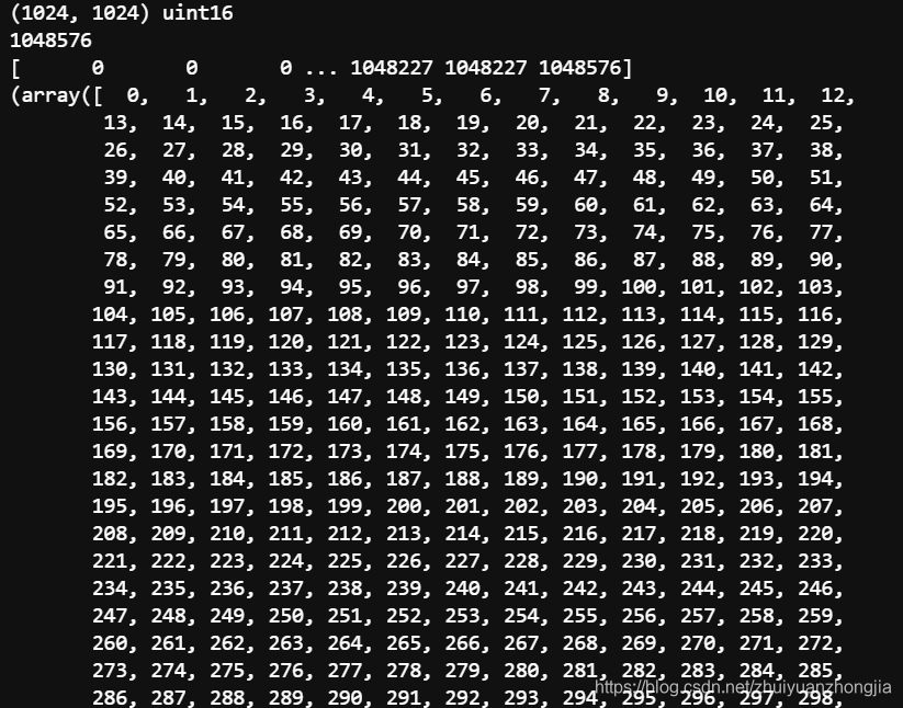 python实现matlab stretchlim函数和imadjust函数-CSDN博客