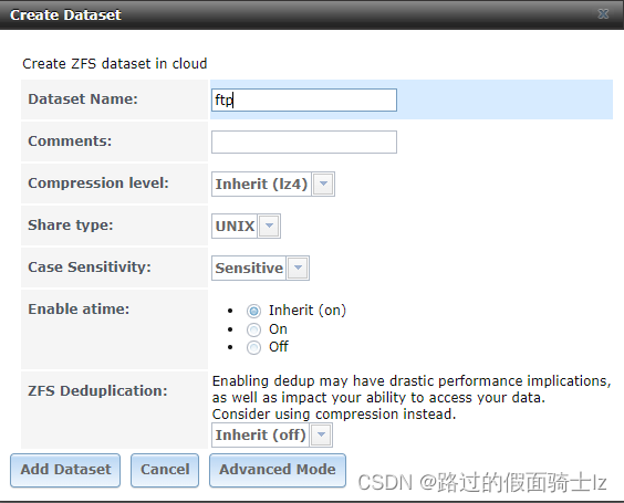 虚拟机环境下SAN,NAS(CIFS,NFS)及FTP共享配置教程,-CSDN博客