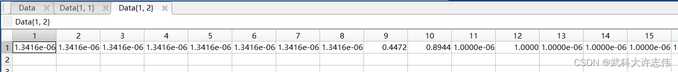 从PlatEMO中提取真实PF前沿_platemo中生成真实前沿的代码-CSDN博客