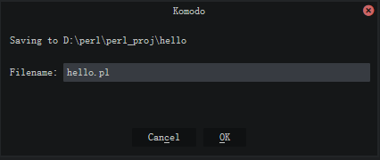 windows安装perl及komodo IDE的详细步骤_win7可以安装perl吗csdn-CSDN博客