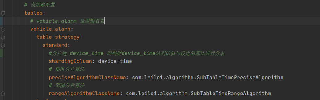 springboot结合MybatisPlus使用sharding-jdbc分库分表_springboot mybatisplus shardingjdbc-CSDN博客