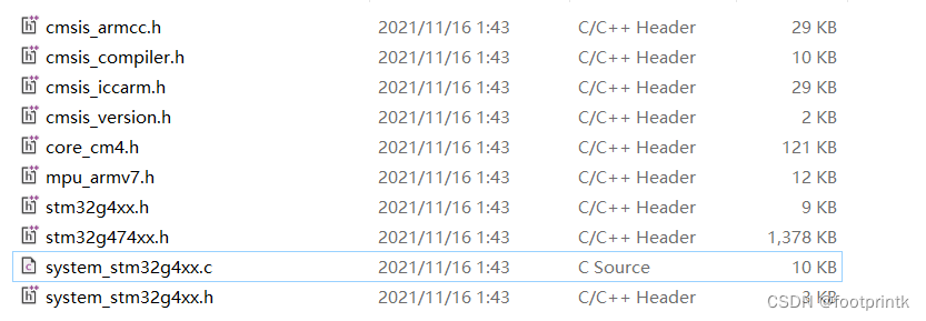 关于keil5编译问题(undefined Symbol Systemcoreclock Systeminit等) Csdn博客