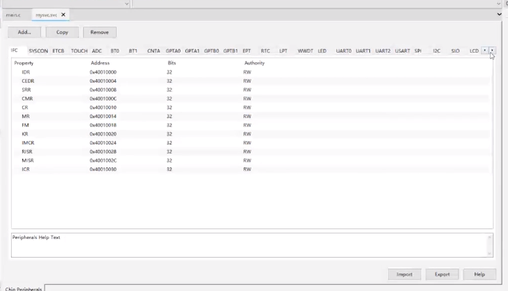 平头哥剑池CDK教程——外设窗口的使用_平头哥ide-CSDN博客