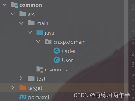 springCloud调用OpenFeign接口_openfeign path 不能带下划线-CSDN博客