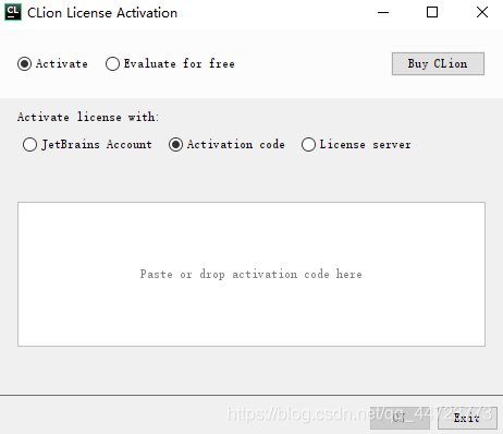 Clion的安装和配置（C/C++开发神器）-CSDN博客