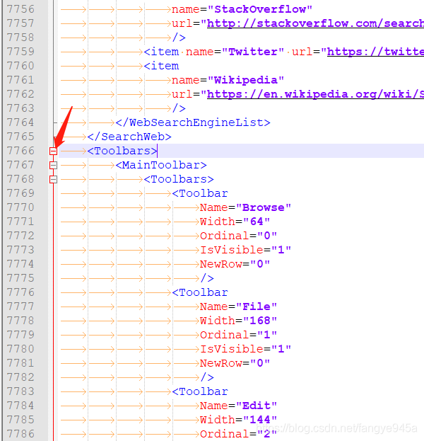 Source insight工具栏位置还原_sourceinsight左边栏不见了-CSDN博客