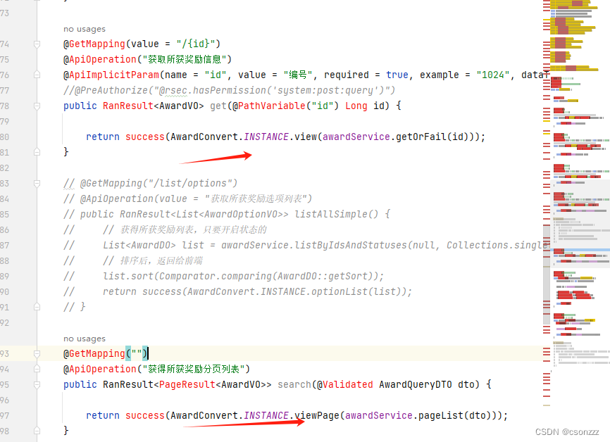 MapStruct简单使用_mapstruct 调用 spring service层-CSDN博客