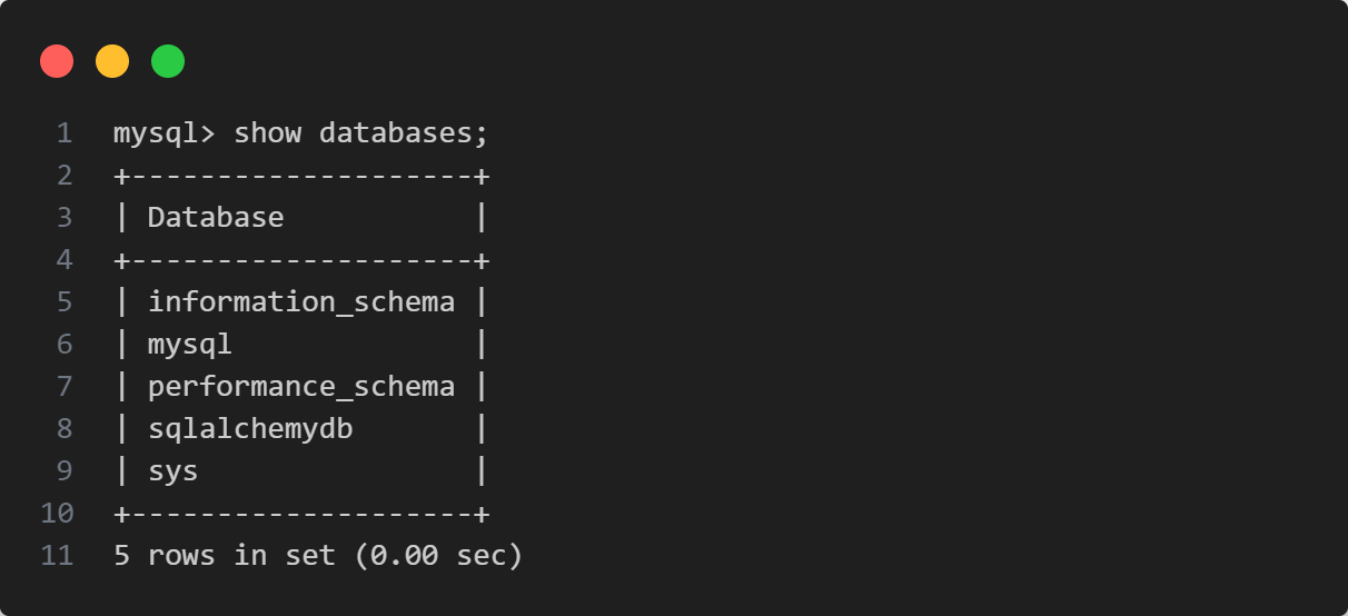 SQLAlchemy学习的一点心得_sqlalchemy long-CSDN博客