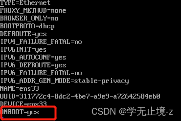Centos7的“could not retrieve mirrorlist”问题，Linux中yum不能下载安装文件_centoss yum下载不了东西-CSDN博客