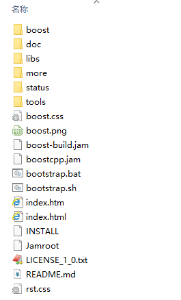 Boost库---编译与安装_x64 native tools command prompt for vs 2022-CSDN博客