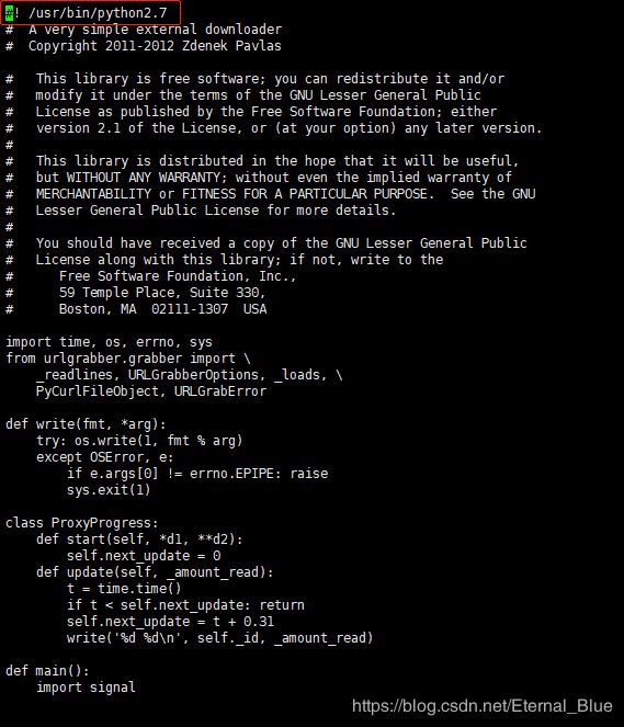 kali安装python3.8_Linux下升级安装python3.8并配置pip及yum的教程-CSDN博客