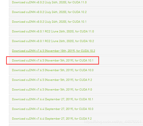 【tf-trt环境配置】tensorflow+cuda+cudnn+tensorrt安装记录_tf-trt warning: could not find tensorrt-CSDN博客