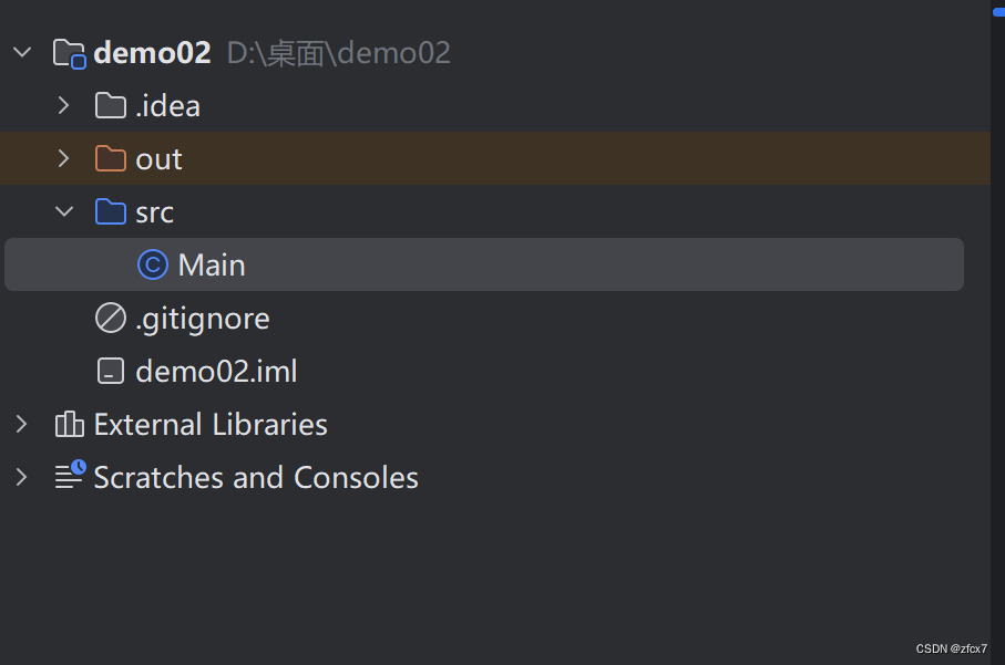 墨烯的Java技术栈-Java基础-001-CSDN博客