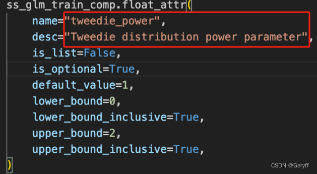 [隐私计算学习笔记]6——逻辑回归LR与广义线性模型GLM开发实践_ssglm模型-CSDN博客