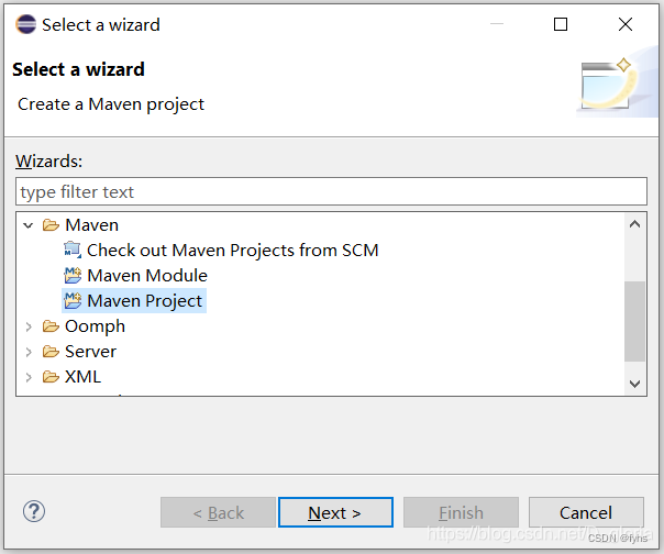安装和配置Maven，并在Eclipse中进行集成_eclipse配置maven-CSDN博客
