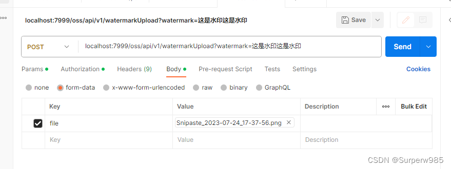 java 加文字水印MultipartFile方式_multipartfile 添加水印-CSDN博客