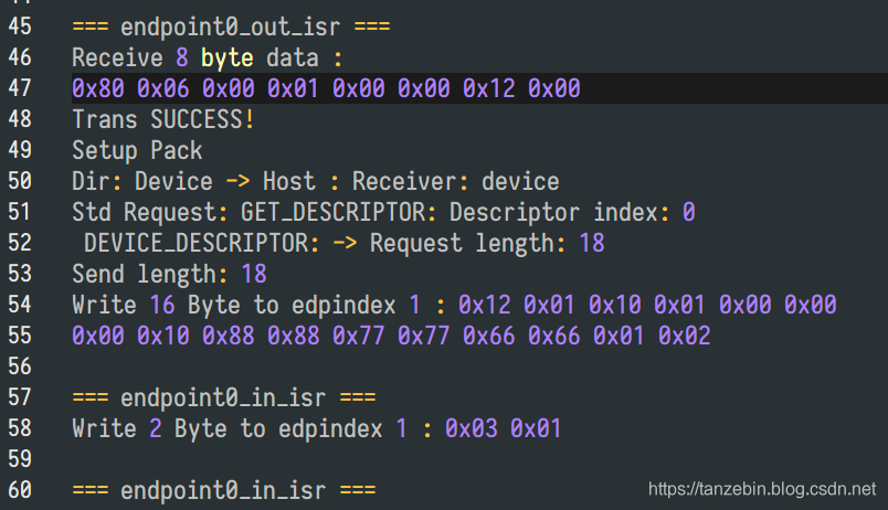 利用串口和 USBTrace 的 USB 抓包协议分析（3）_usb trace-CSDN博客