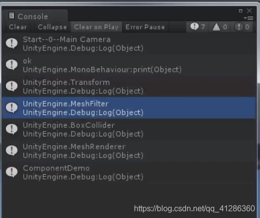 unity核心类图学习总结_unitygui类图-CSDN博客