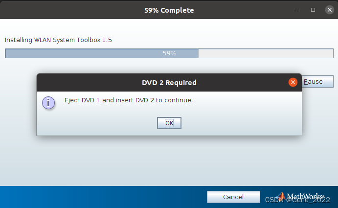 Ubuntu20.04安装Matlab-CSDN博客