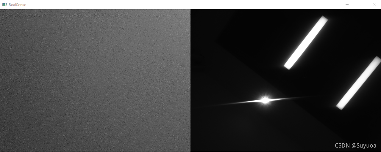 深度摄像头D415在python中的使用-CSDN博客