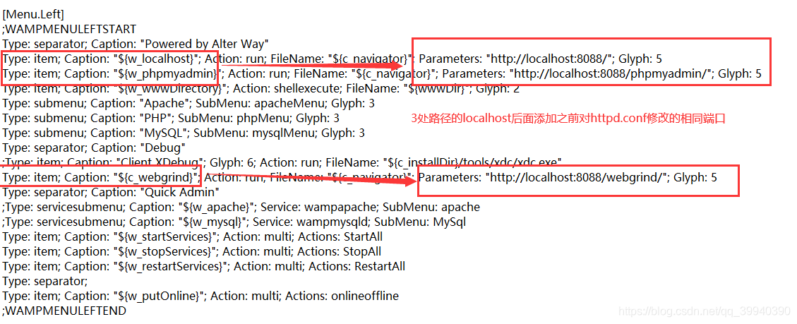 wampmanager安装后无法正常运行解决方法(含所有情况)-CSDN博客