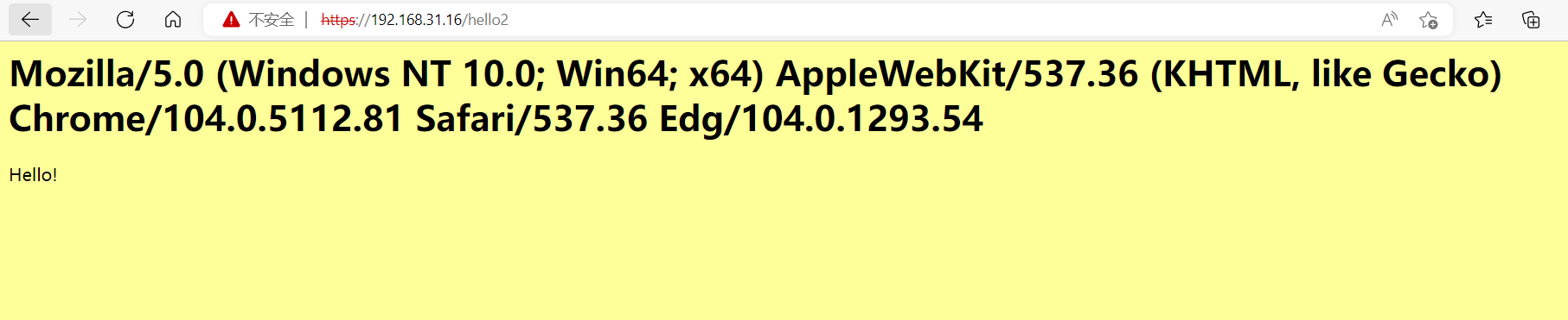 内网穿透时报错【Bad Request This combination of host and port requires TLS.】的原因-CSDN博客