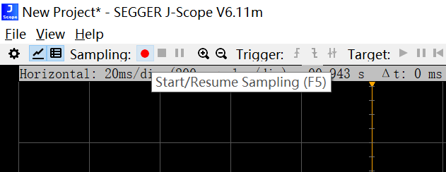 芯课堂 | JScope虚拟示波器使用说明_jscope教程-CSDN博客