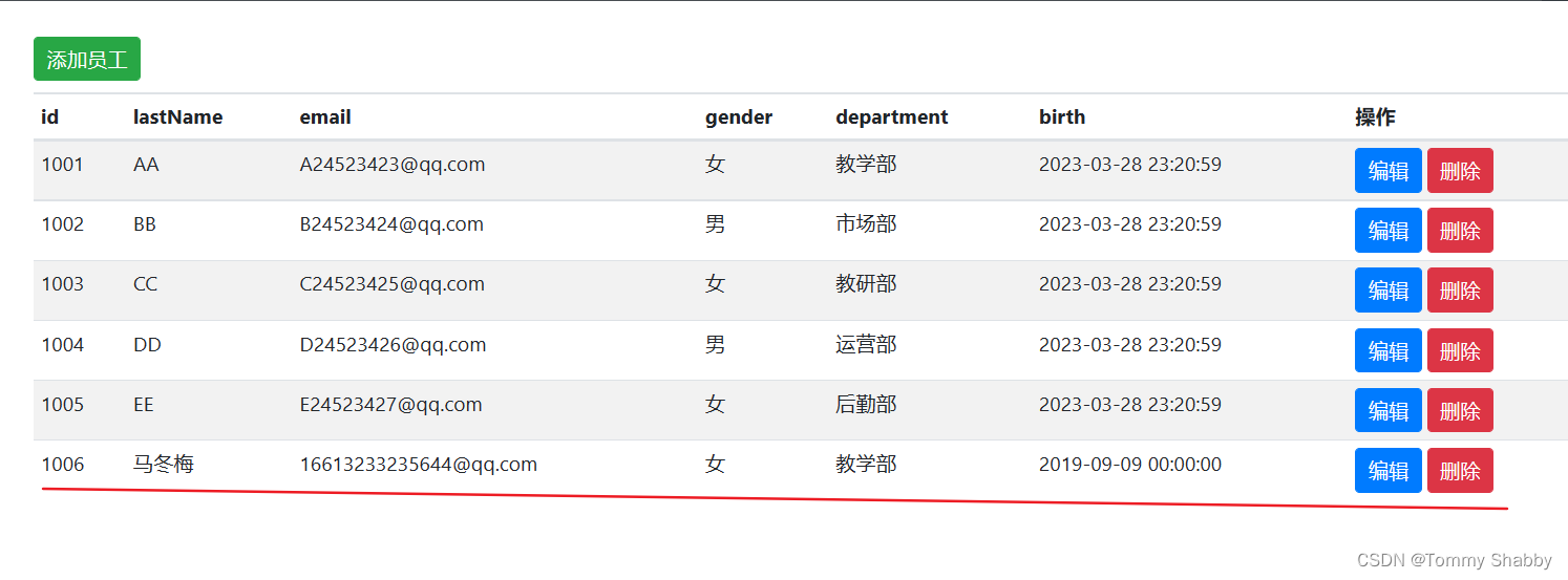 springboot 自学总结（disorder）-CSDN博客