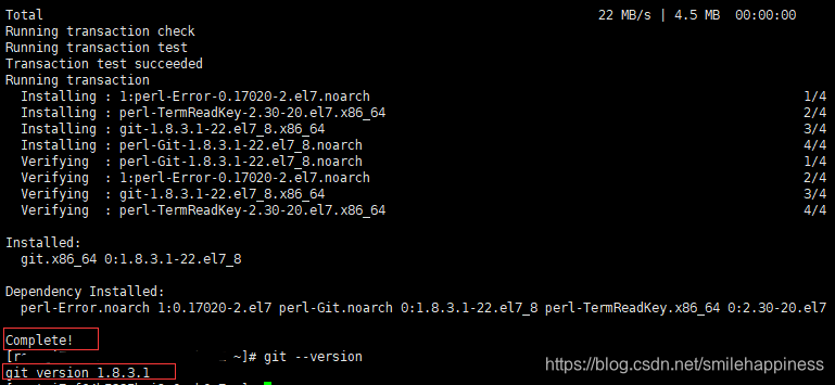 Linux下使用Gogs搭建Git仓库详细教程_查询gogs状态-CSDN博客
