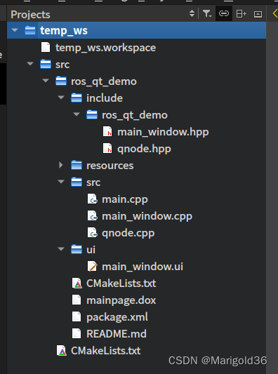 用Qt的ui界面启动.launch文件来进行rviz+gazebo仿真_qt关闭launch文件-CSDN博客