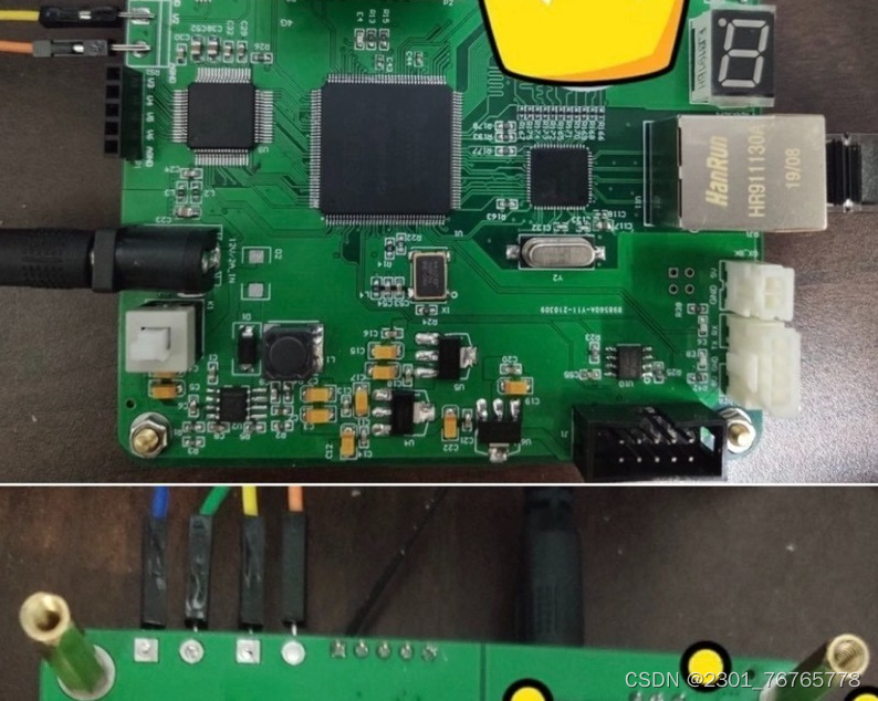 AD源文件及Verilog程序源码，包含AD的PCB源码和quartus程序源码_ad7960 verilog-CSDN博客
