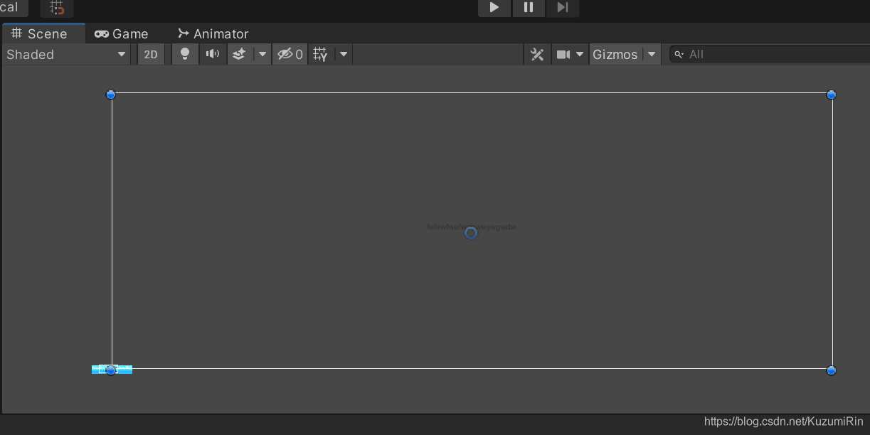 【Unity自学之路】10 - UI_using unityengine.ui-CSDN博客