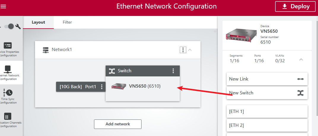 VN5000 系列Ethernet接口卡配置（一）_vn ethernet hardware-CSDN博客
