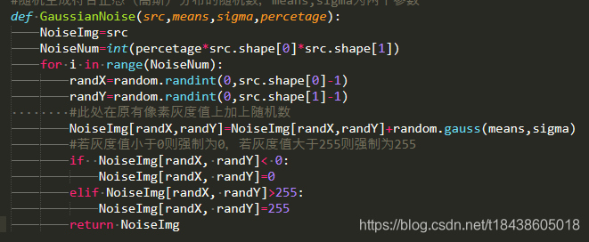 TabError: inconsistent use of tabs and spaces in indentation解决办法_缩进中制表符 ...