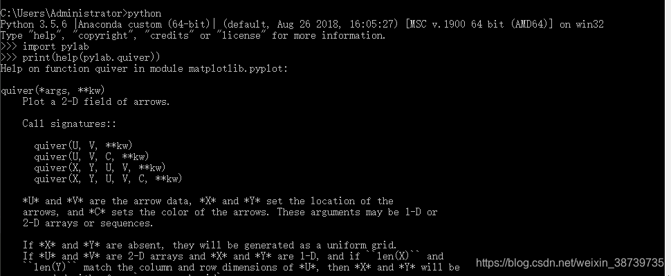 如何查看python库介绍，以及该库下的函数_怎么看tablib库里所有函数-CSDN博客