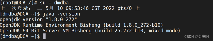 达梦数据库SQL日志分析工具Dmlog的使用_达梦查看密码操作日志-CSDN博客