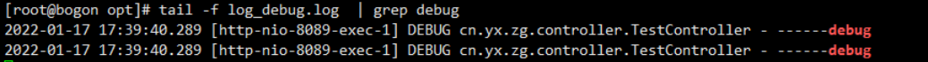 Linux Tail、less、grep命令详解tail F查看100行日志 Csdn博客 