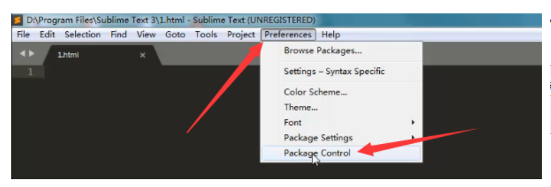 sublime配置C/C++并调试_sublime c++-CSDN博客