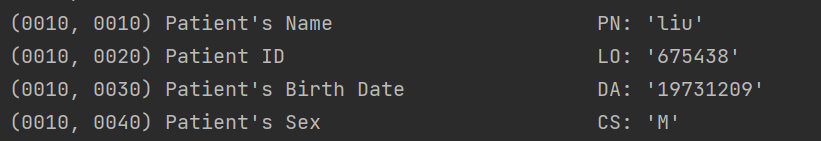 医学影像处理：NIFTI与DICOM格式详解及Python操作-CSDN博客