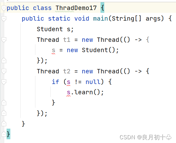 Java多线程安全的原因和解决问题的方案总结java多线程为什么会导致线程不安全 Csdn博客