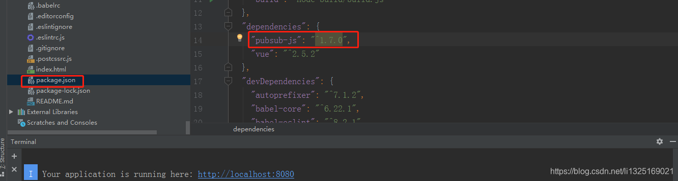 vue项目下载pubsub-js后，但引入pubsub-js提示找不到资源路径_event-pubsub.js 包找不到-CSDN博客