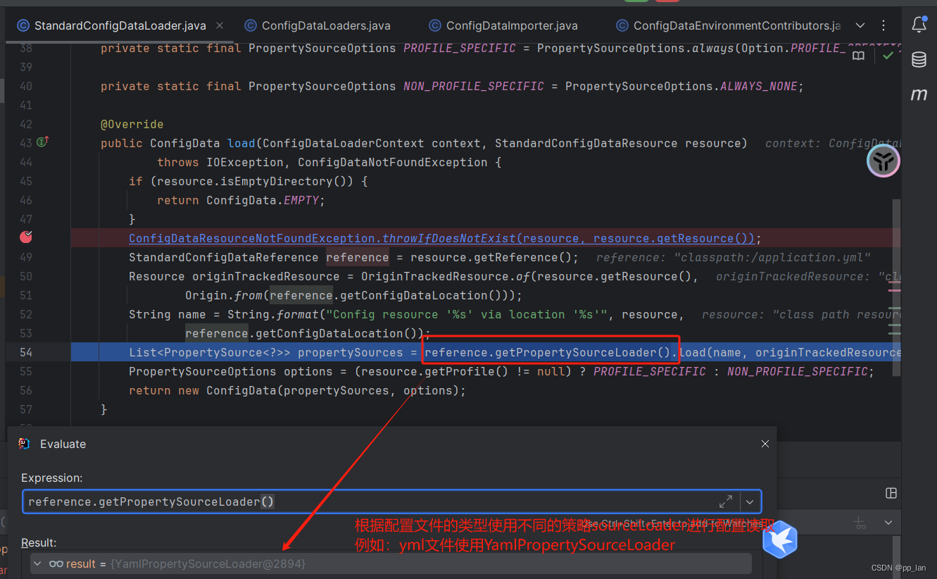 Spring与SpringBoot在配置读取方式上的区别_springboot拿不到environment-CSDN博客