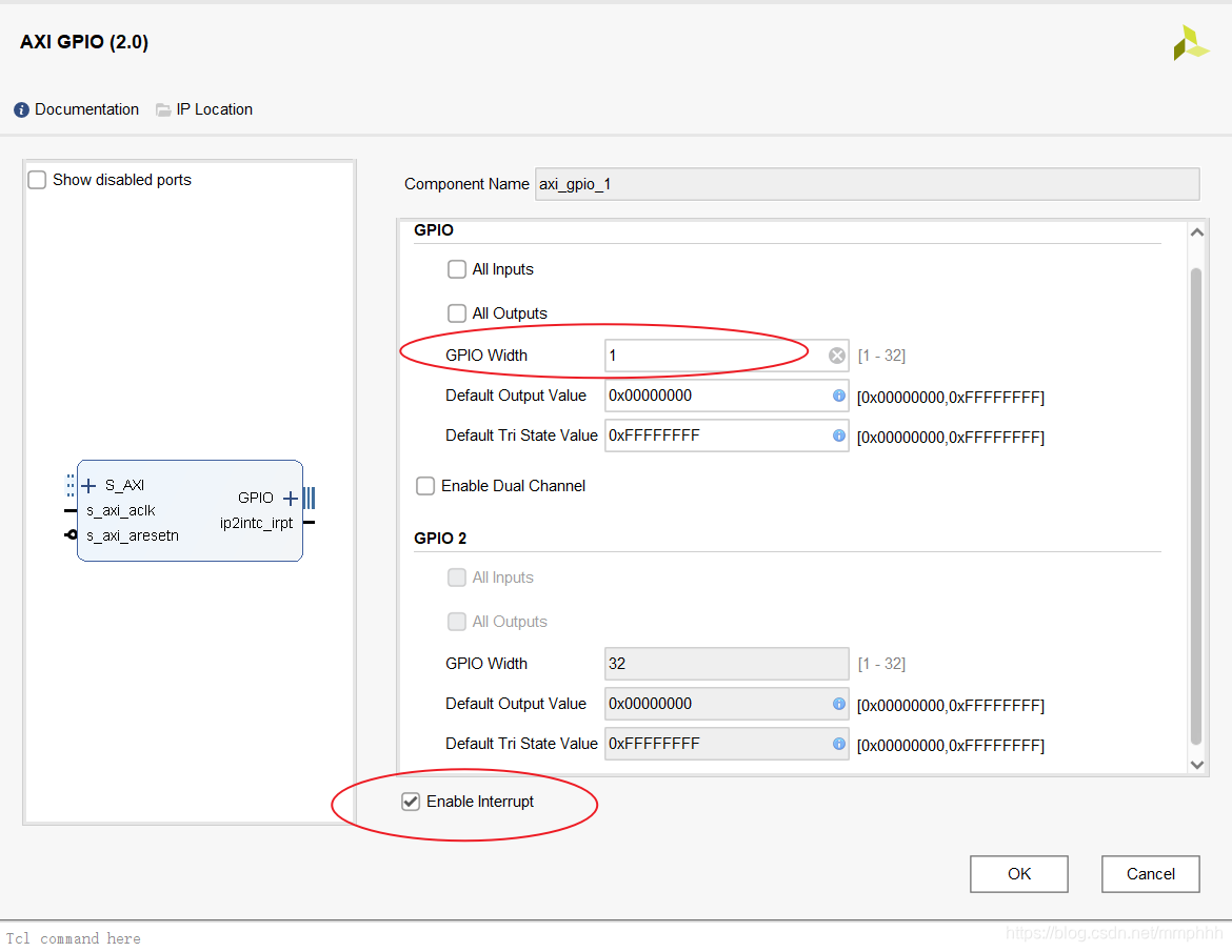 MicroBlaze：按键中断的学习与测试实验_microblaze中断 例程-CSDN博客