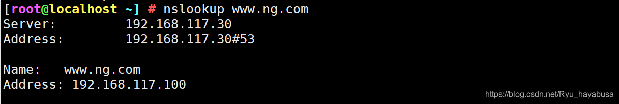 Shell脚本之DNS正向解析与pxe装机-CSDN博客