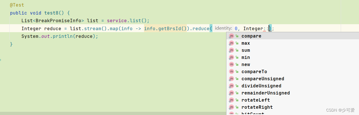 JAVA8--Stream流_entryset().foreach(system.out::println)-CSDN博客